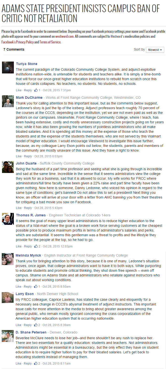 ASU has a Social Media Problem – Watching Adams